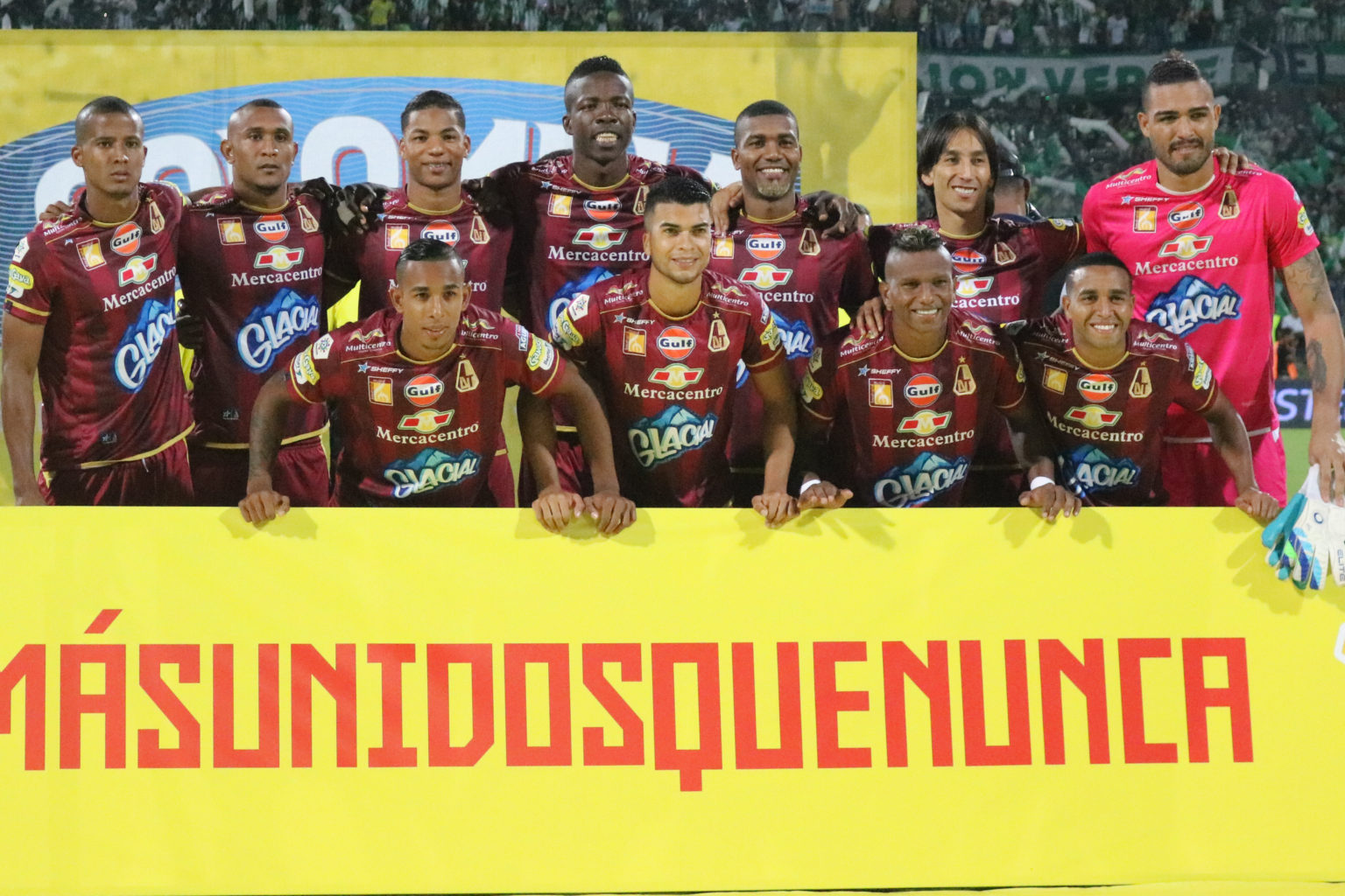 Historia – Club Deportes Tolima
