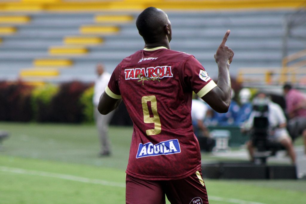 Club Deportes Tolima – Página Oficial