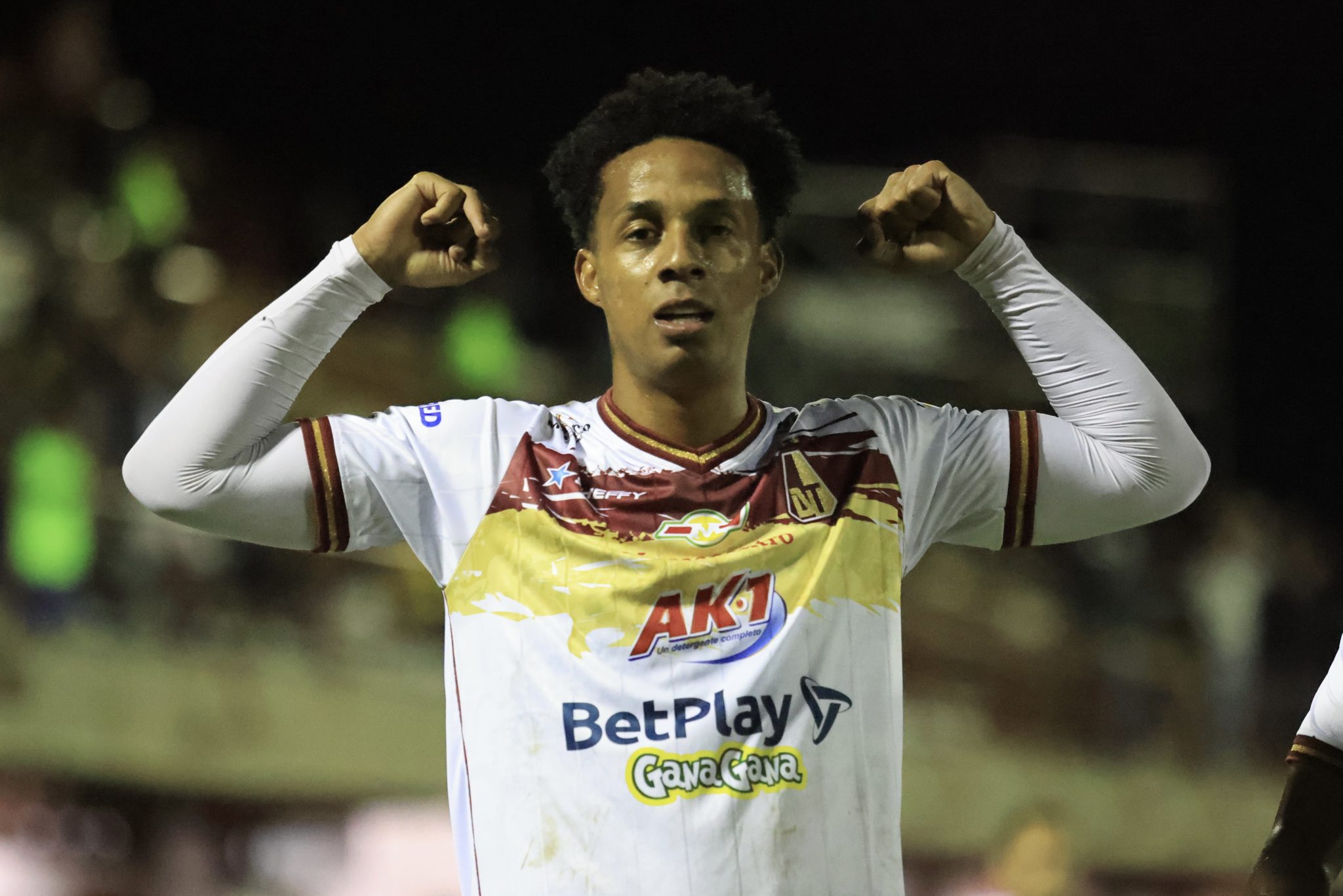 Club Deportes Tolima – Página Oficial