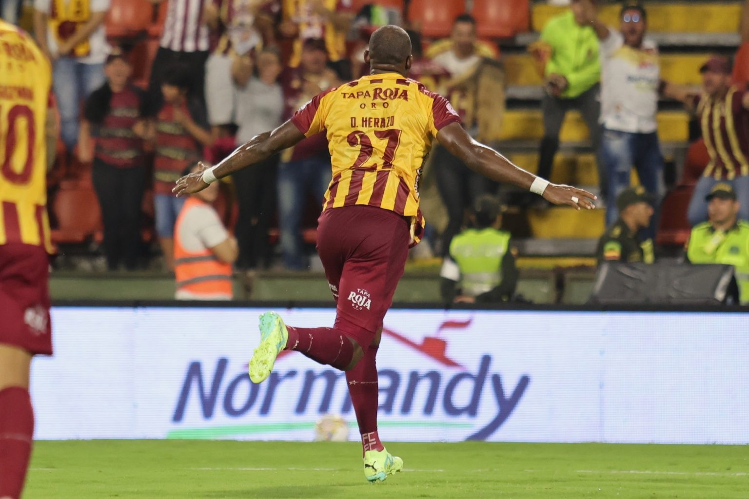 Club Deportes Tolima – Página Oficial