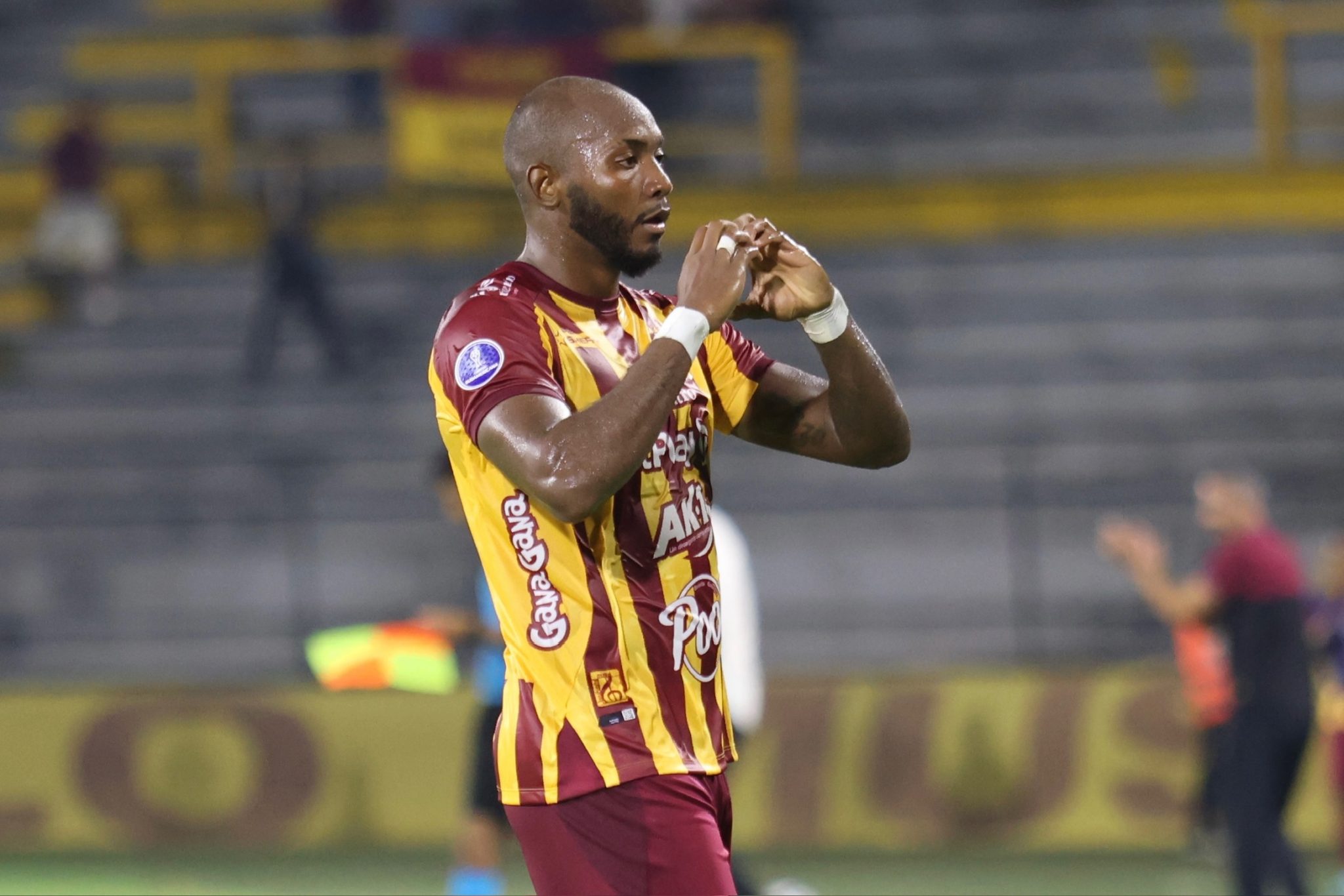 Club Deportes Tolima – Página Oficial