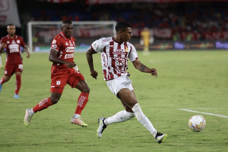 Club Deportes Tolima – Página Oficial