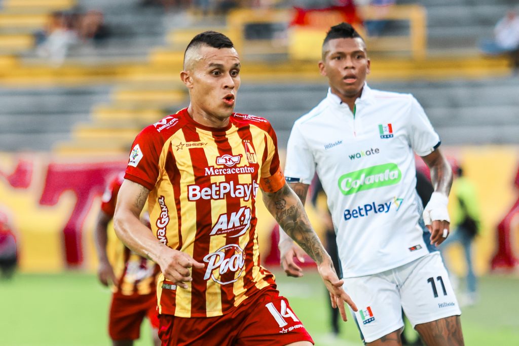 Club Deportes Tolima – Página Oficial