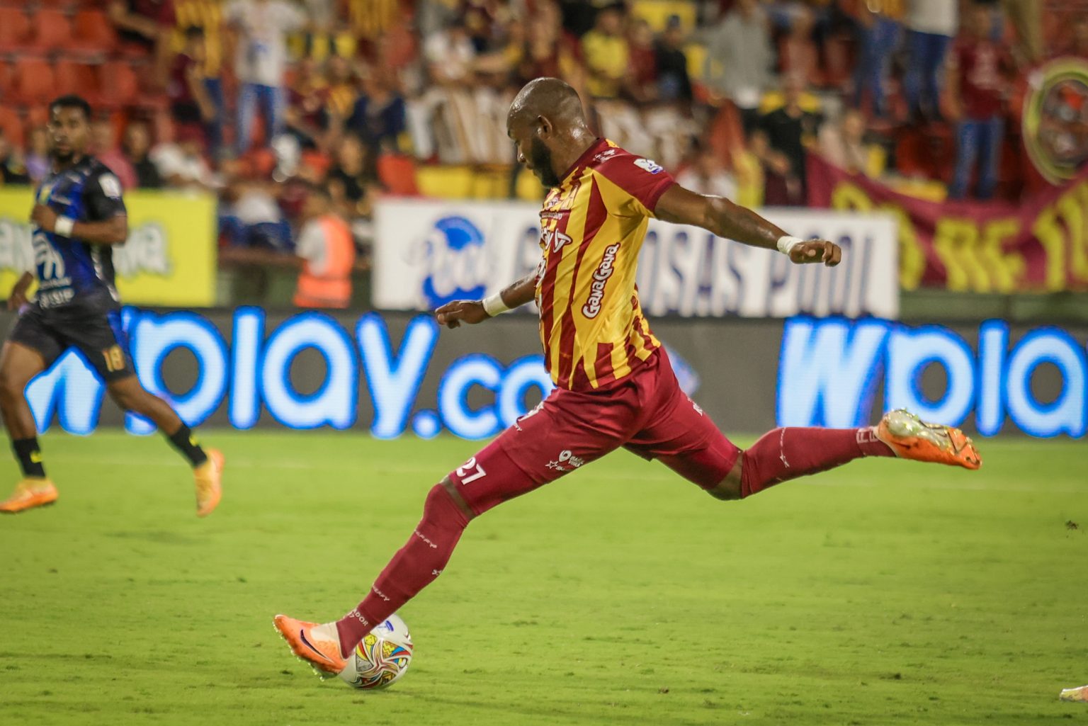 Club Deportes Tolima – Página Oficial