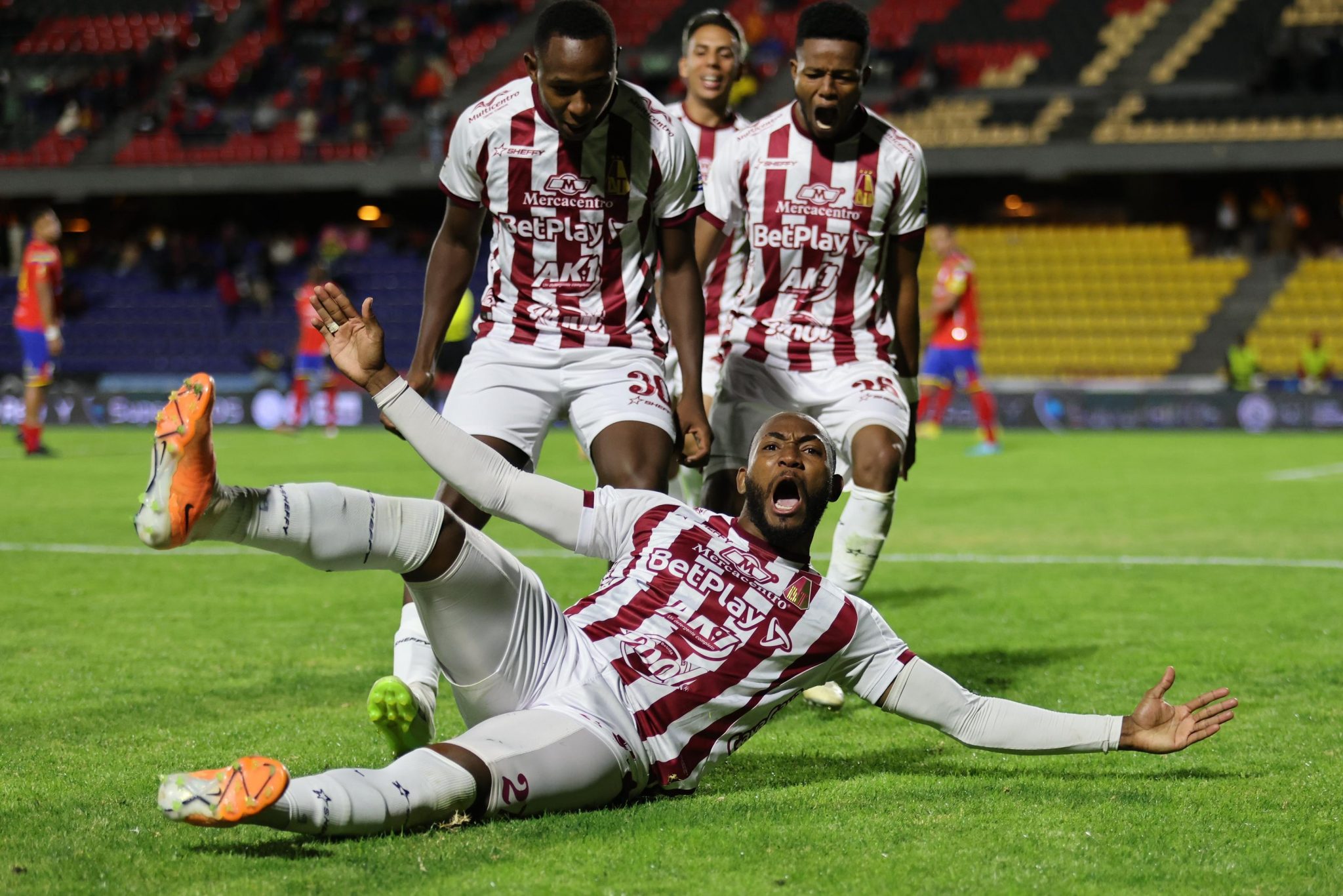 Club Deportes Tolima