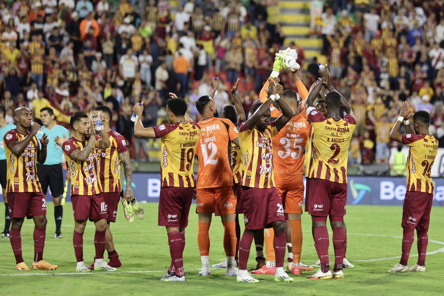 Club Deportes Tolima