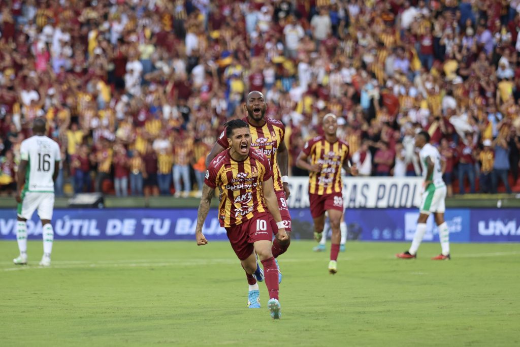 Inicio - Club Deportes Tolima